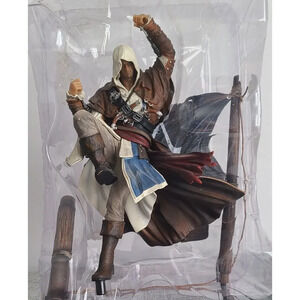 Video Games & Consoles | Assassins Creed Iv Black Flag Edward Kenway ...